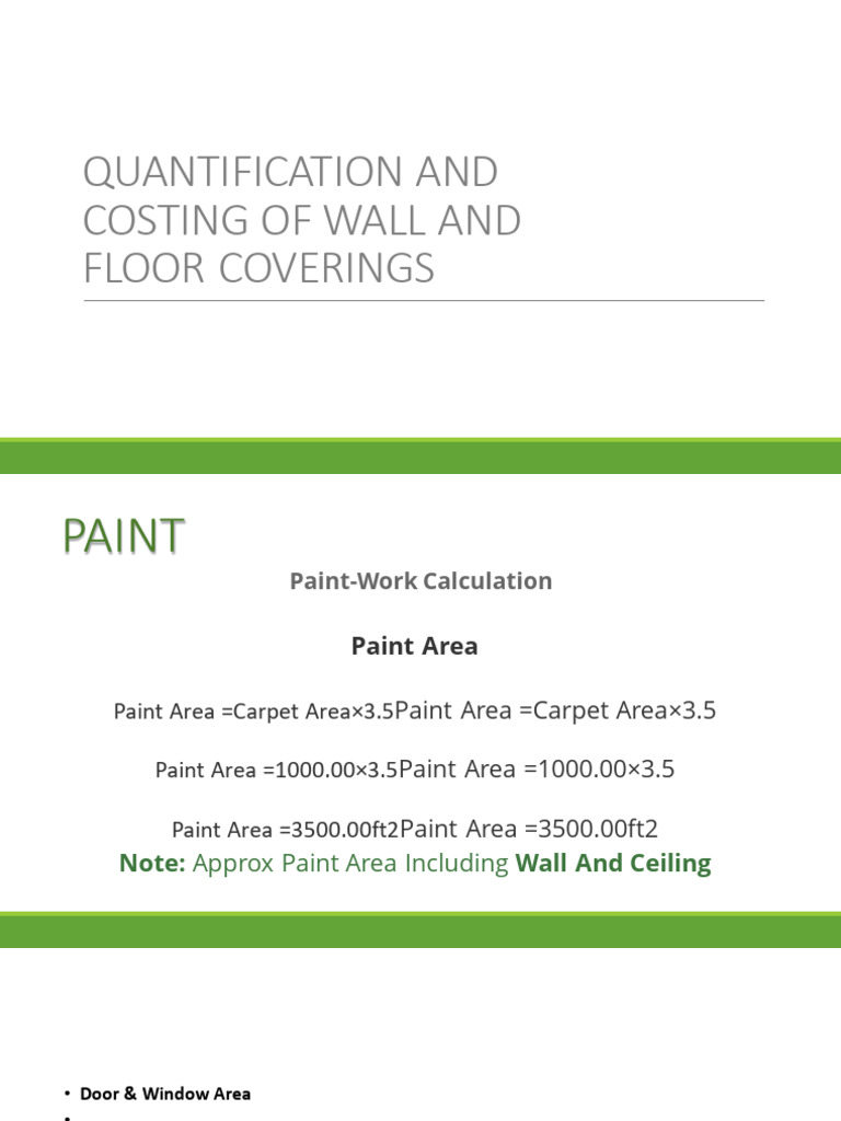 INTERIOR DESIGN Notes | PDF