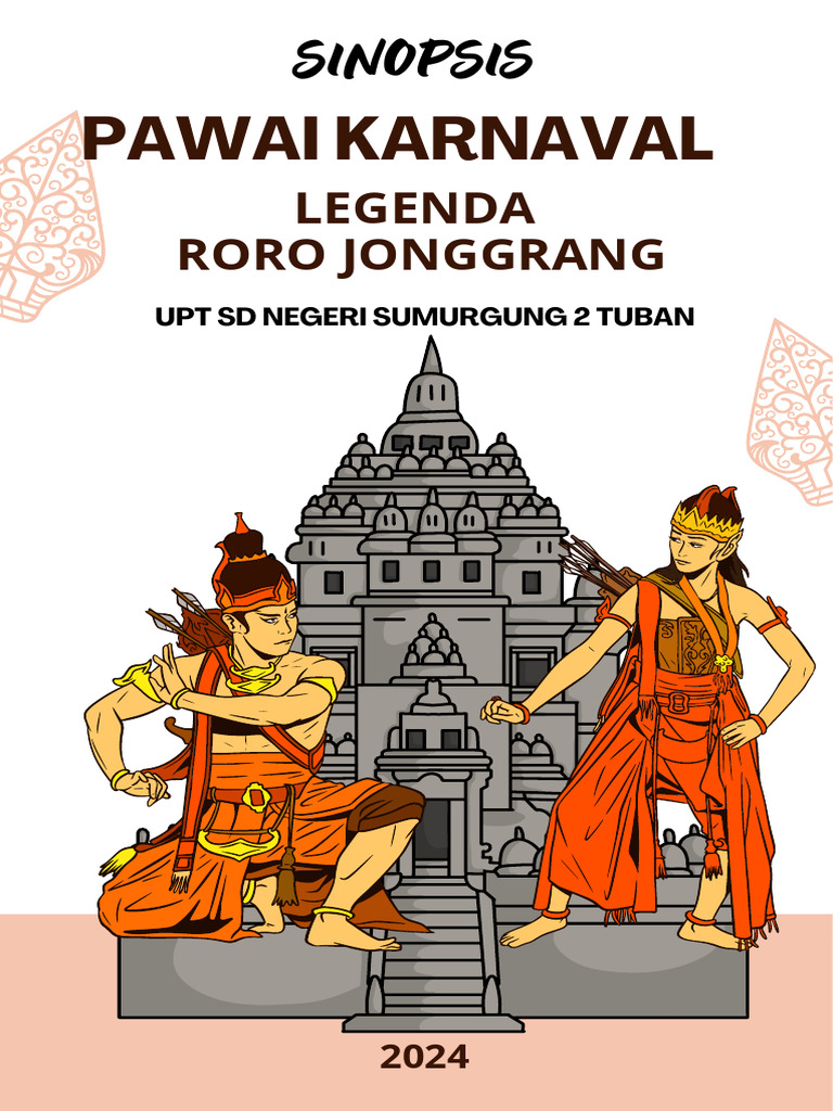 Sinopsis Karnaval | PDF