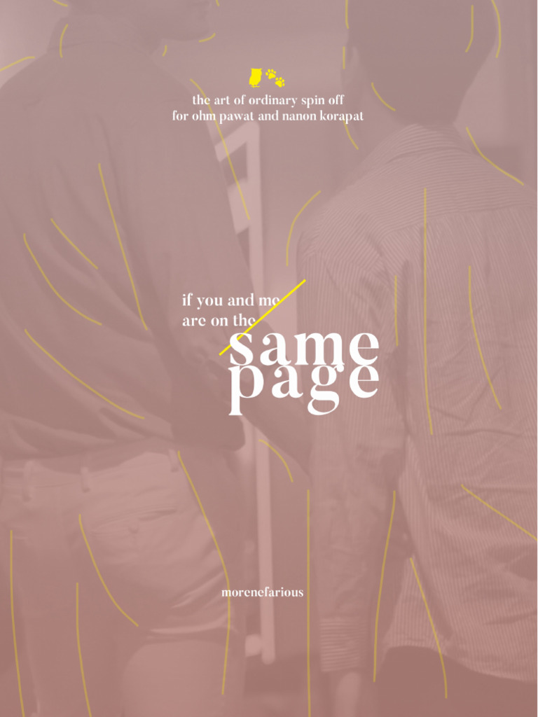 Taoo Samepage Ohmnon Morenefarious | PDF