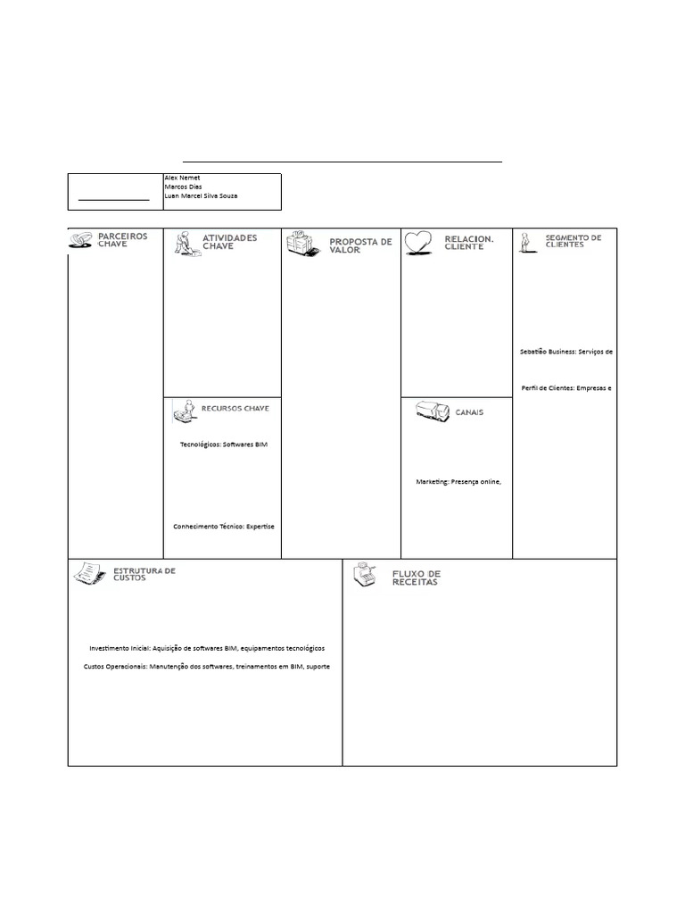 Trabalho Gestao - R03 | PDF