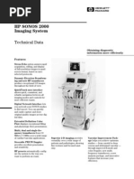 AC3 Optimus IABP: Product Specifications | PDF | Electrocardiography ...