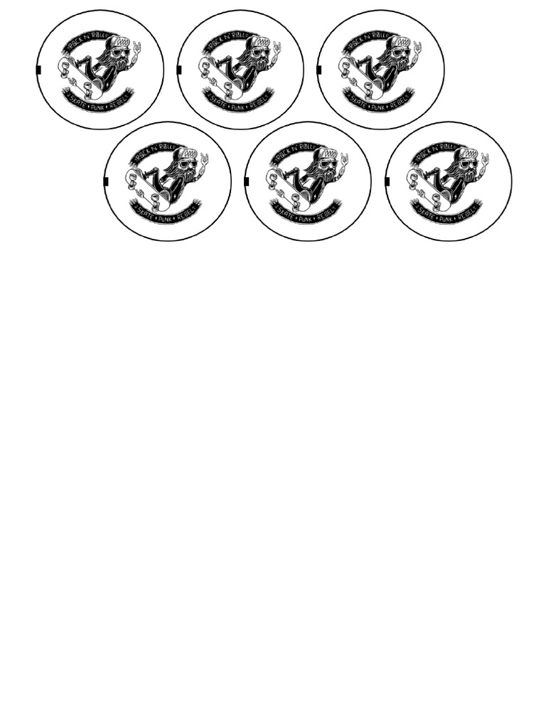 sk-8 Punk Rebel | PDF
