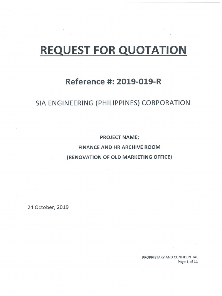 Application Quota | PDF