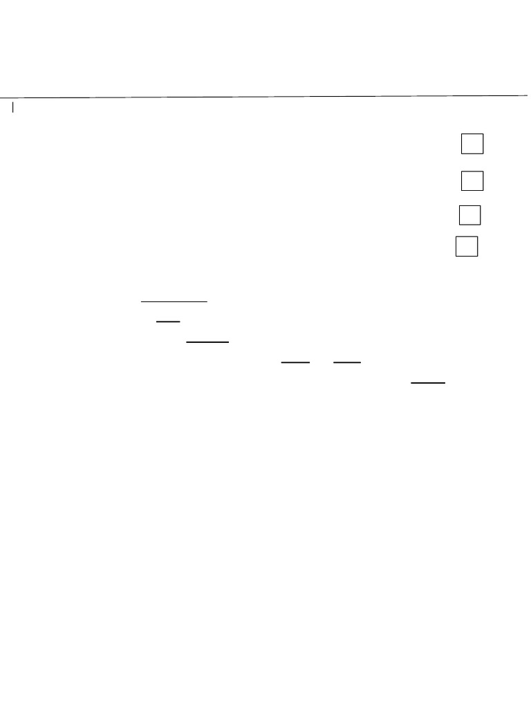 Class 4 Social Science - Bricks and Bridges Question Bank | PDF