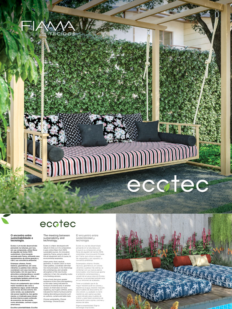 Ecotec Web | PDF
