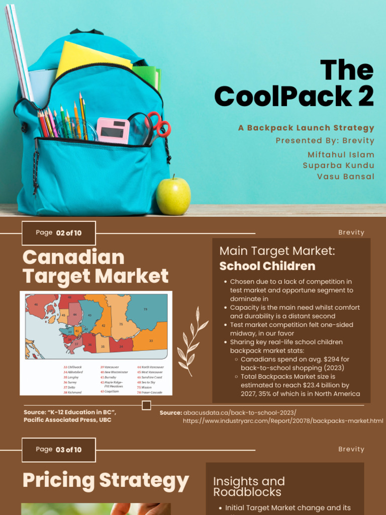 Brevity Presentation | PDF