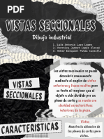 Cortes Transversales y Longitudinales | PDF