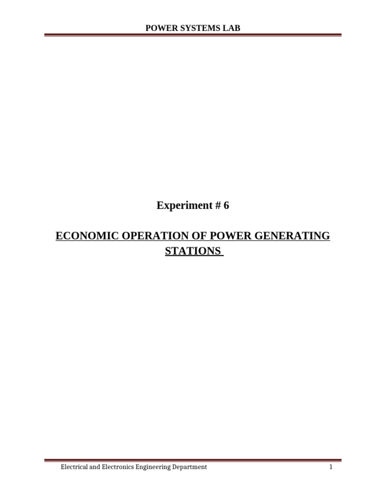 PS Lab Part-A Expt-6 | PDF