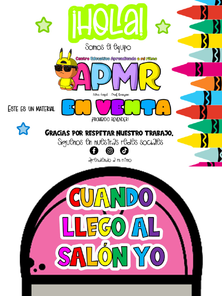 04.apmr Lapices | PDF