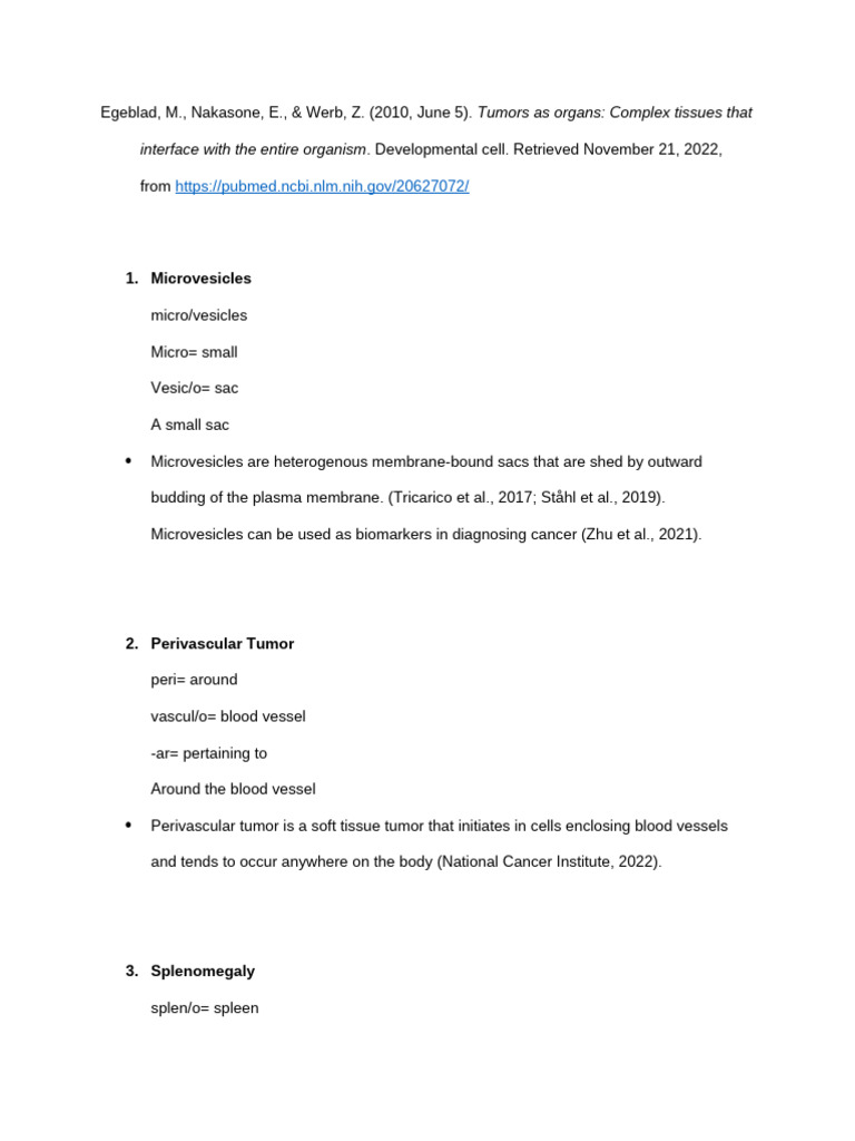 Assignment 3- Clas 120 | PDF