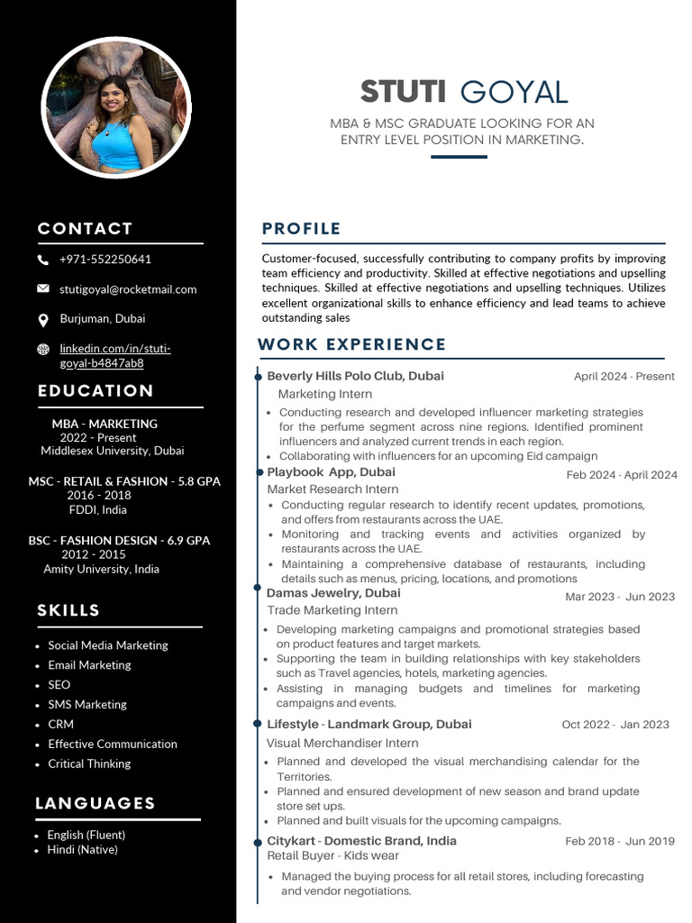 Stuti Goyal Original | PDF