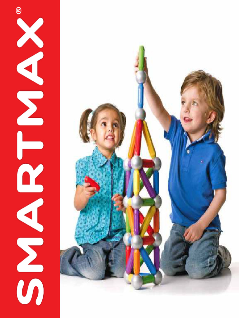 Smartmax General Instructions | PDF