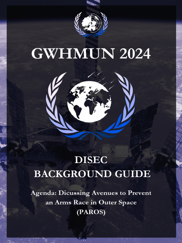 Disec BG | PDF