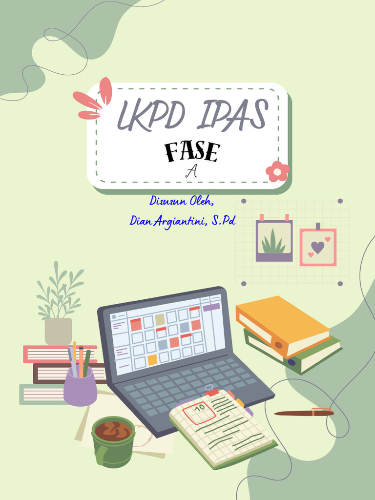 LKPD Ipas | PDF