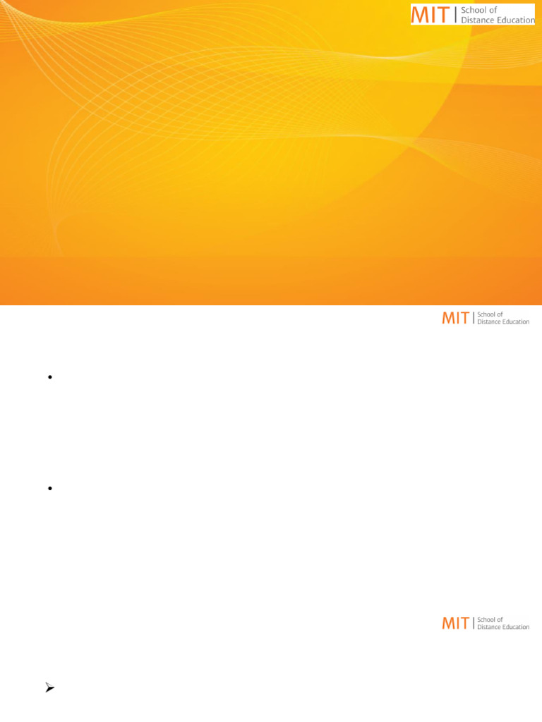 266-Module 10 PPT | PDF