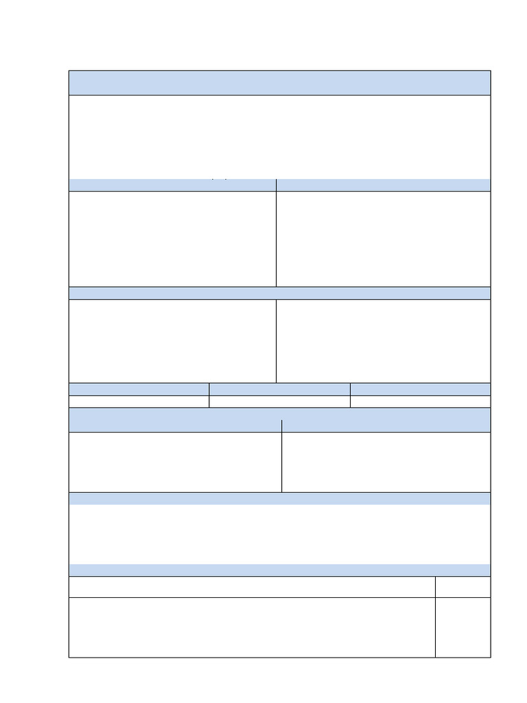 Modul Ajar 8.2. Struktur Dan Fungsi Tubuh Makhluk Hidup | PDF
