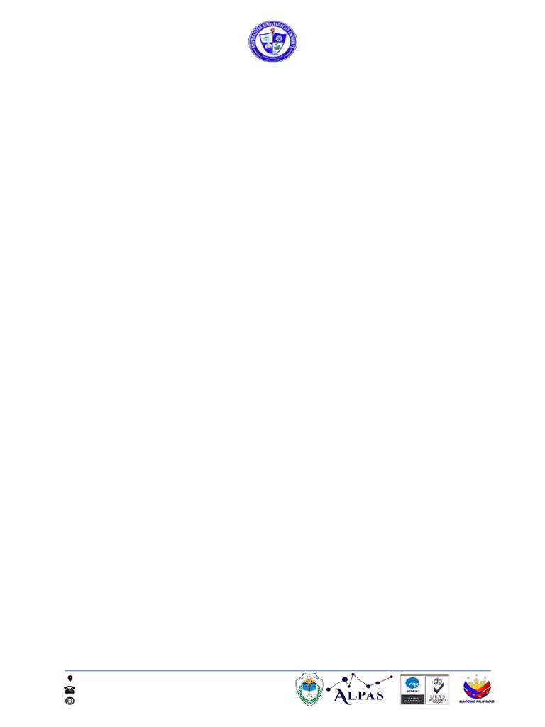 U1 - LD - Developing Authentic Classroom Assessment | PDF