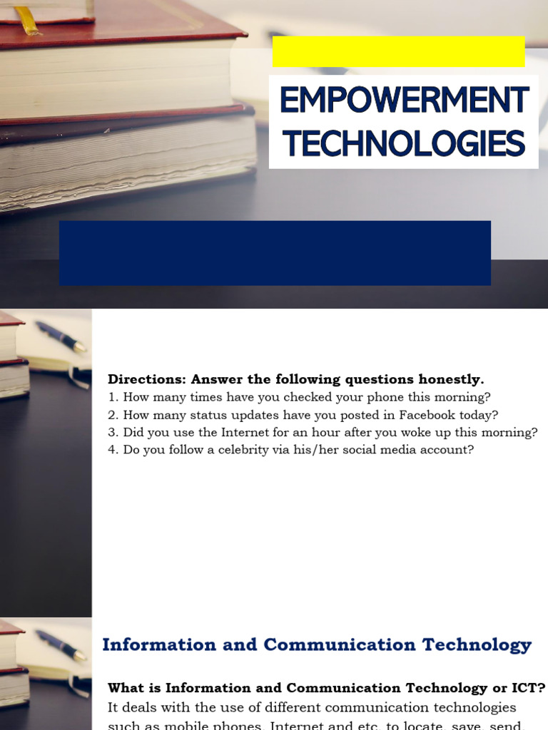 LESSON-1-EMTECH | PDF LESSON-1-EMTECH | PDF