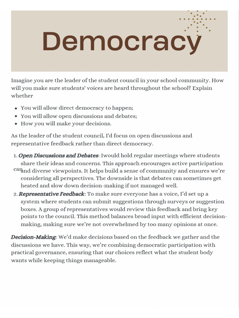 Democracy 20240901 163526 0000 | PDF