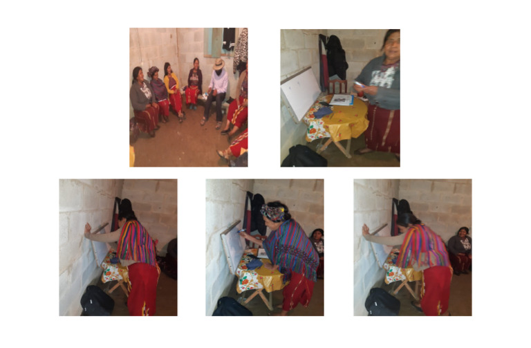 Pulay Evidencias | PDF