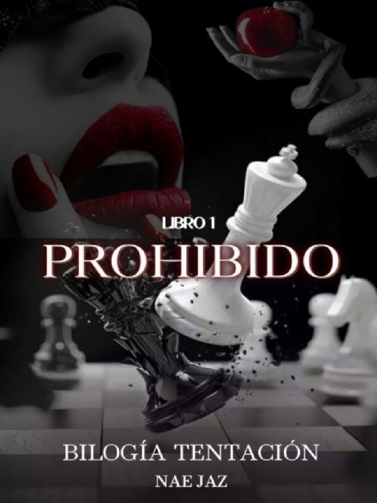 Prohibido (Nae - Jaz - 97) ? | PDF