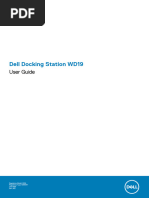 Dell Docking Compatibility Guide | PDF | Consumer Electronics ...