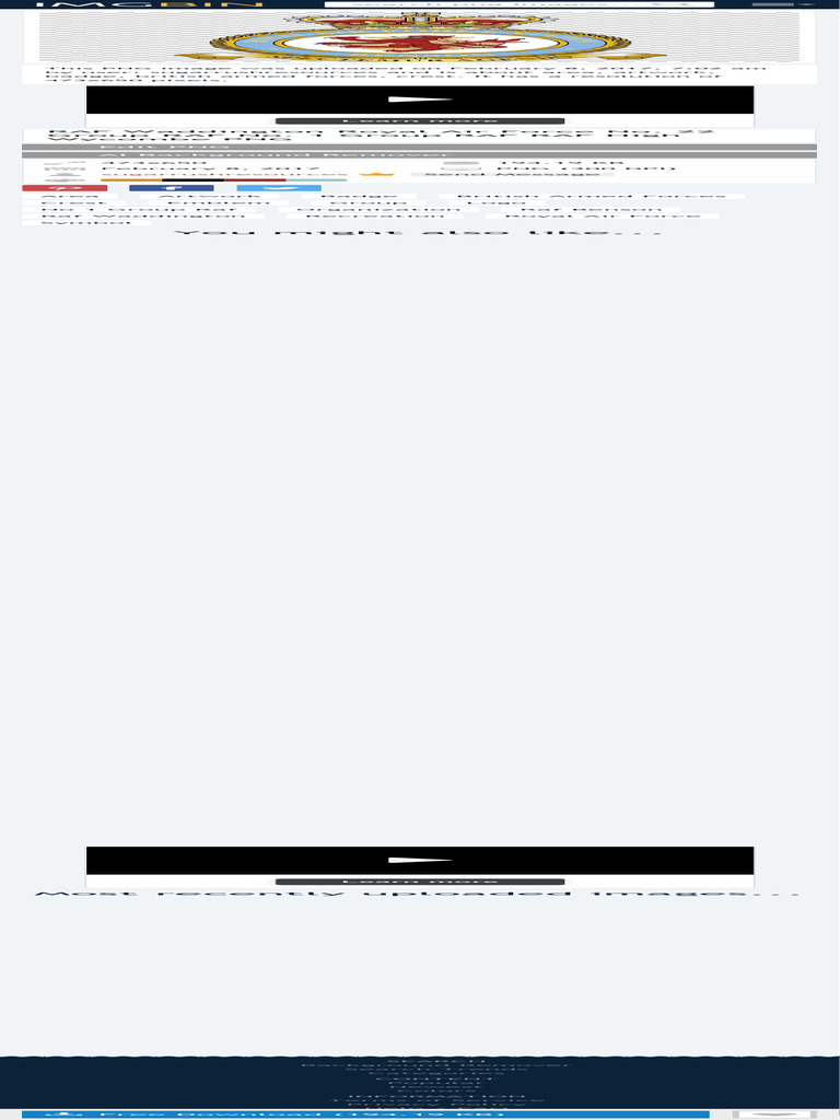 RAF Waddington Royal Air Force No. 22 Group RAF N | PDF