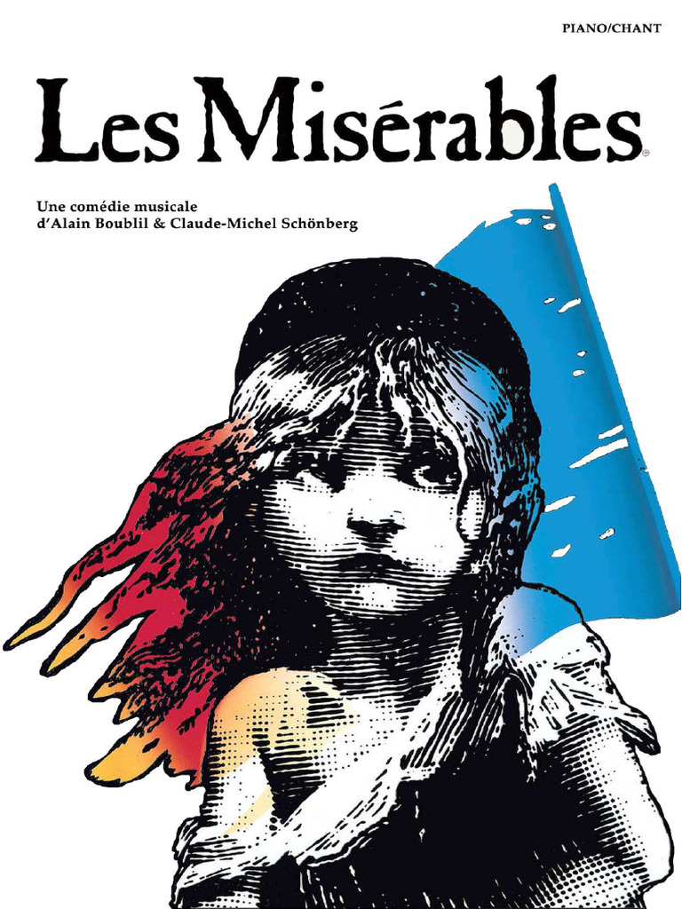 Les Miserables FR | PDF