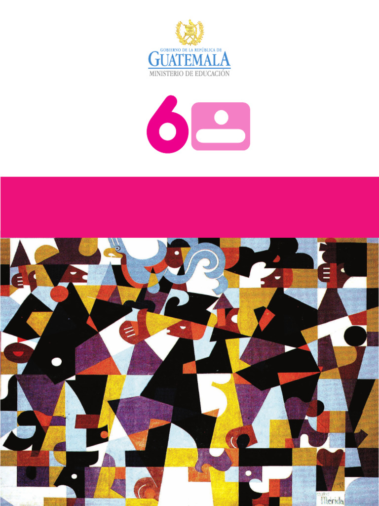 Matemáticas 6to Grado | PDF