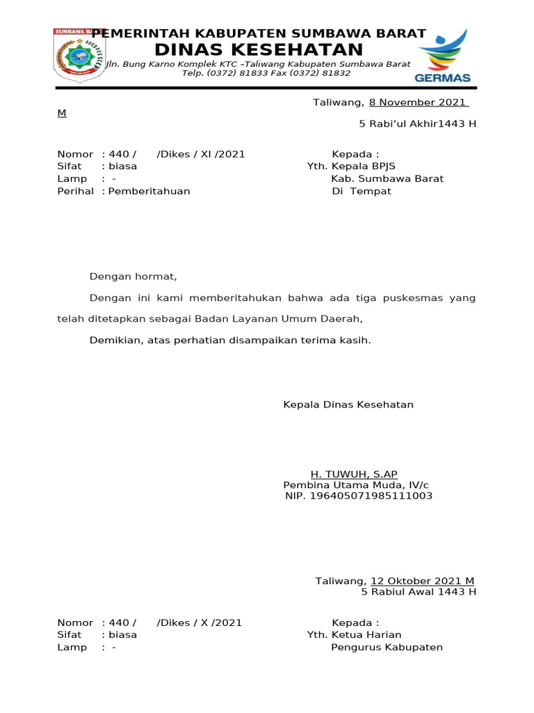SURAT Logo Germas | PDF