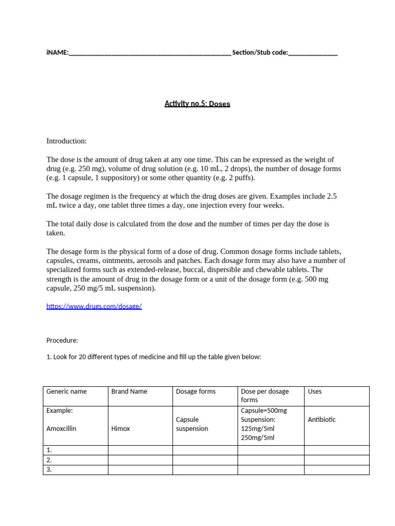 Experiment No. 7 Online | PDF