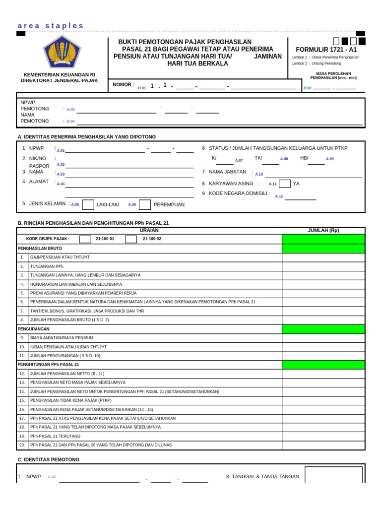 Only SPT 1721 - A1 | PDF