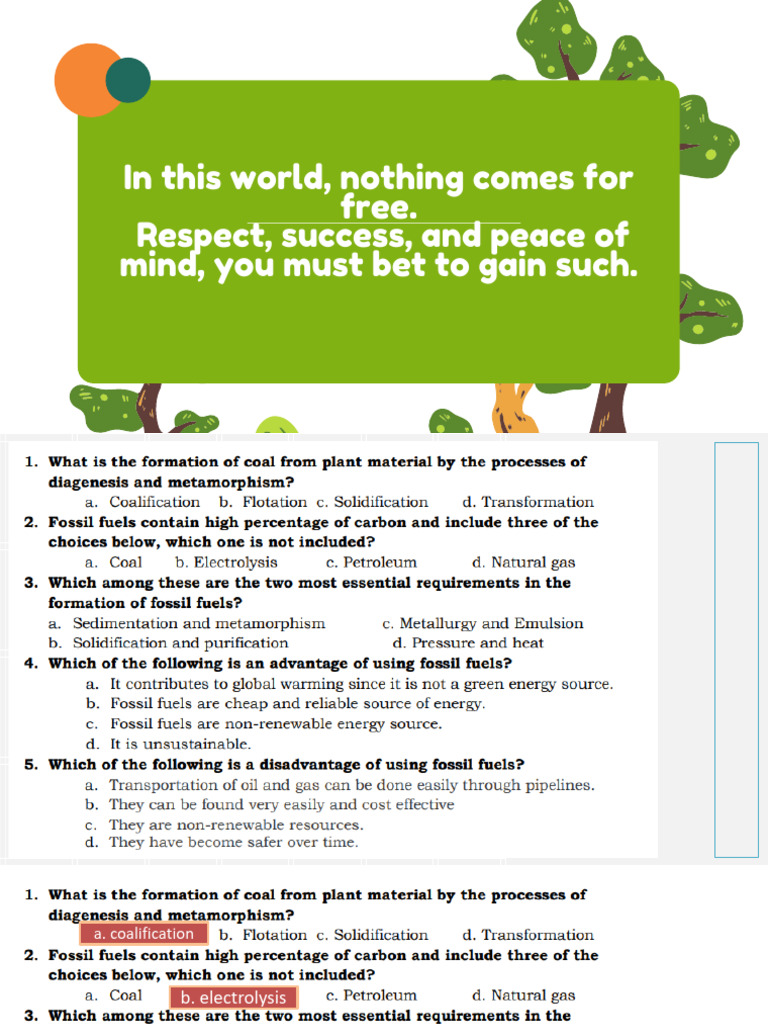 EARTHS-RESOURCES | PDF