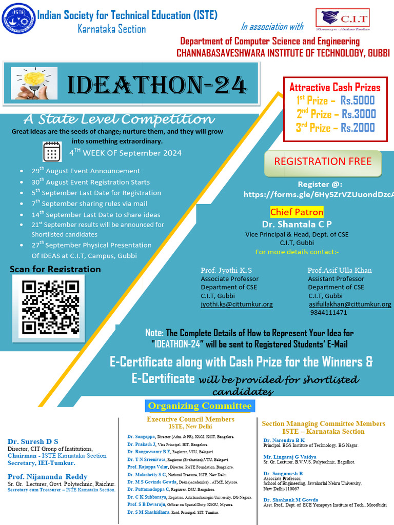 Ideathon Final Poster Copy-2024 | PDF