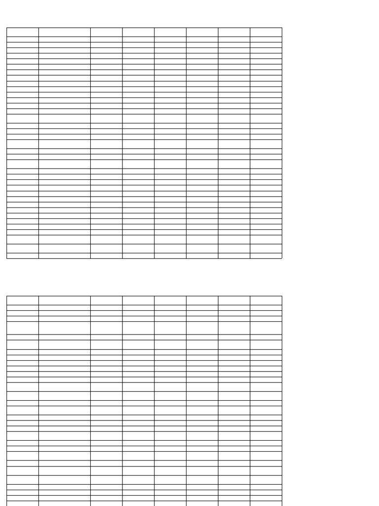 Customer Ledger Summary New | PDF
