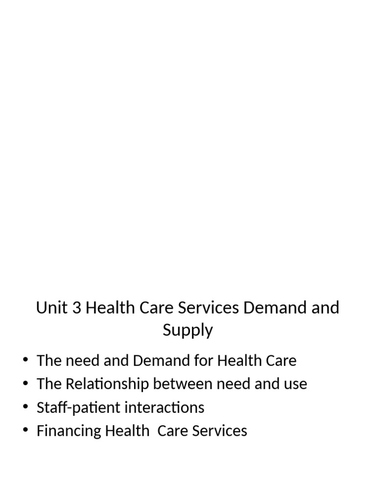 HSD Unit 3 and 4 | PDF