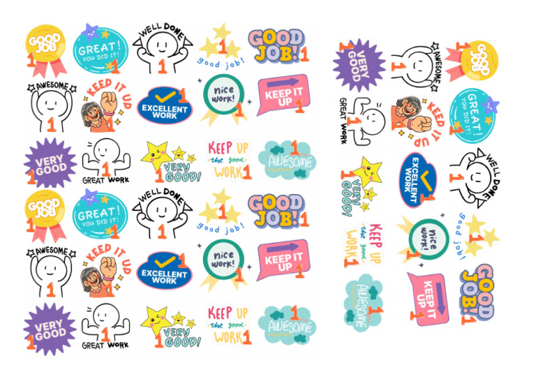 Recitation Chips | PDF