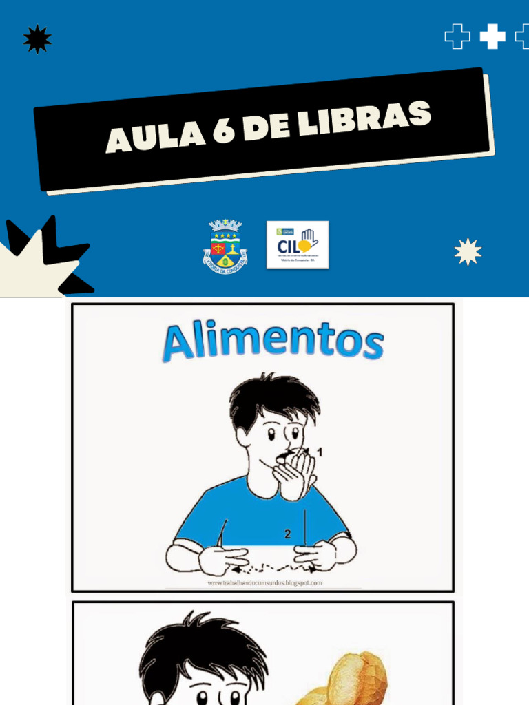 AULA 6 | PDF