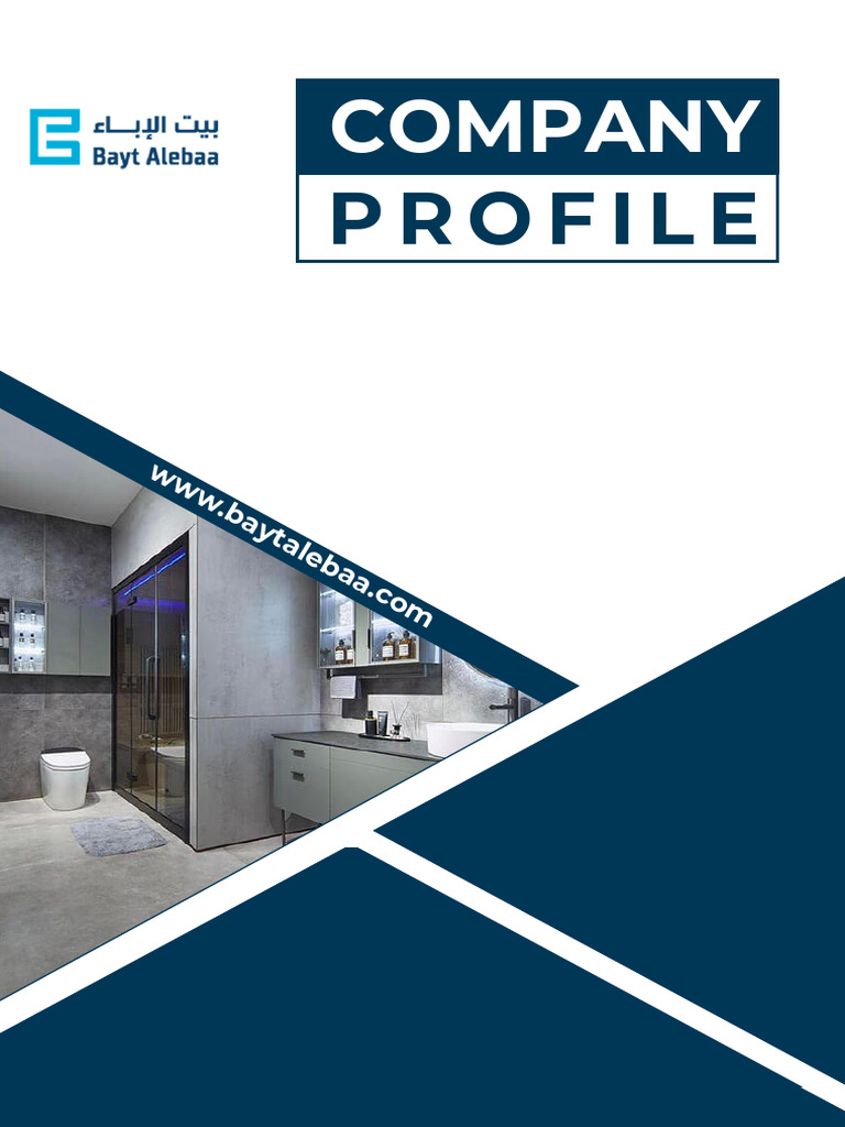 Company Profile & PreQualification | PDF