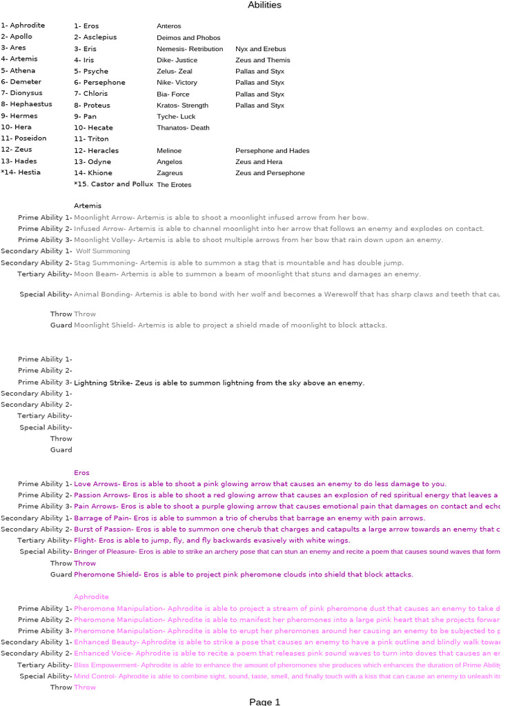 Greek Fighting | PDF