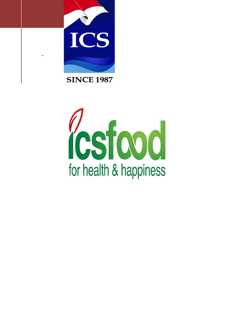 Manual Book ICS 2024 Procurement Dept+Form Fix MEI | PDF