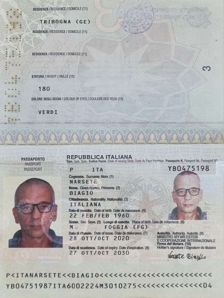 BDDas - Passport 2030 - Compressed | PDF