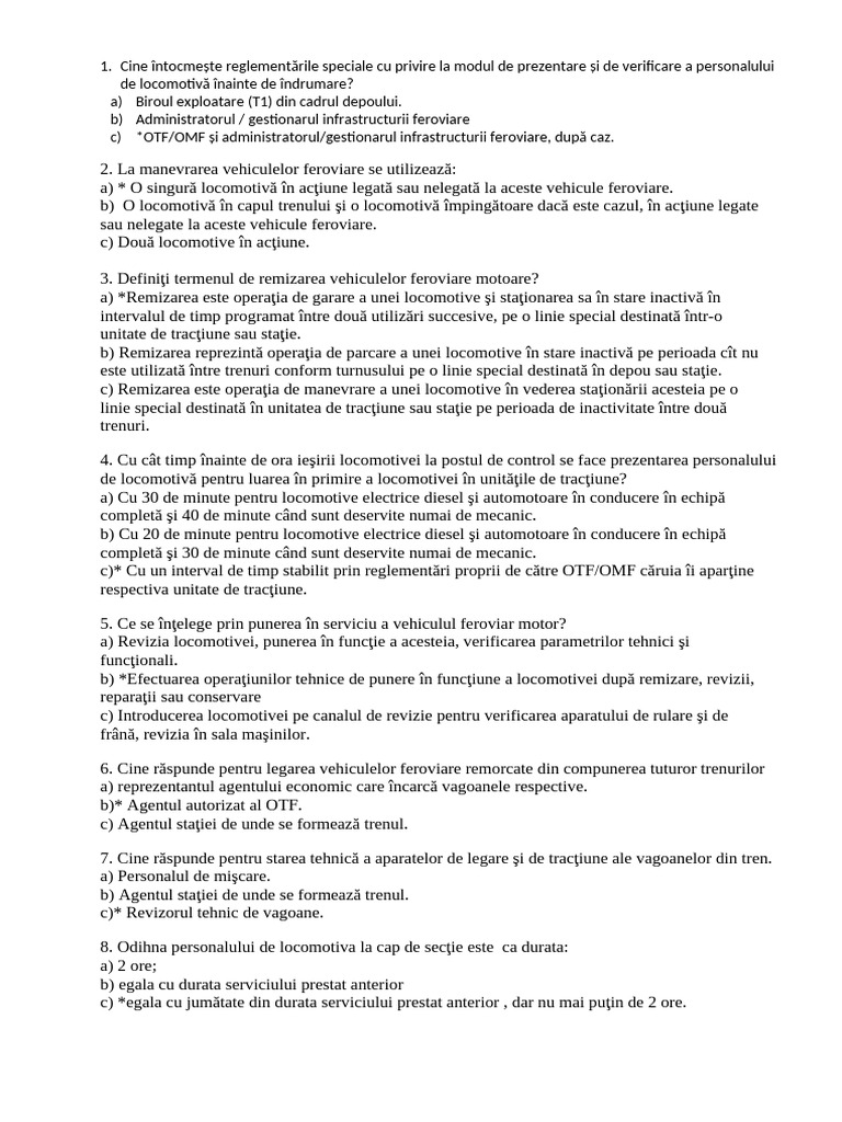 Model Teste MR | PDF