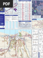 Paisley Campus Maps Uws | PDF