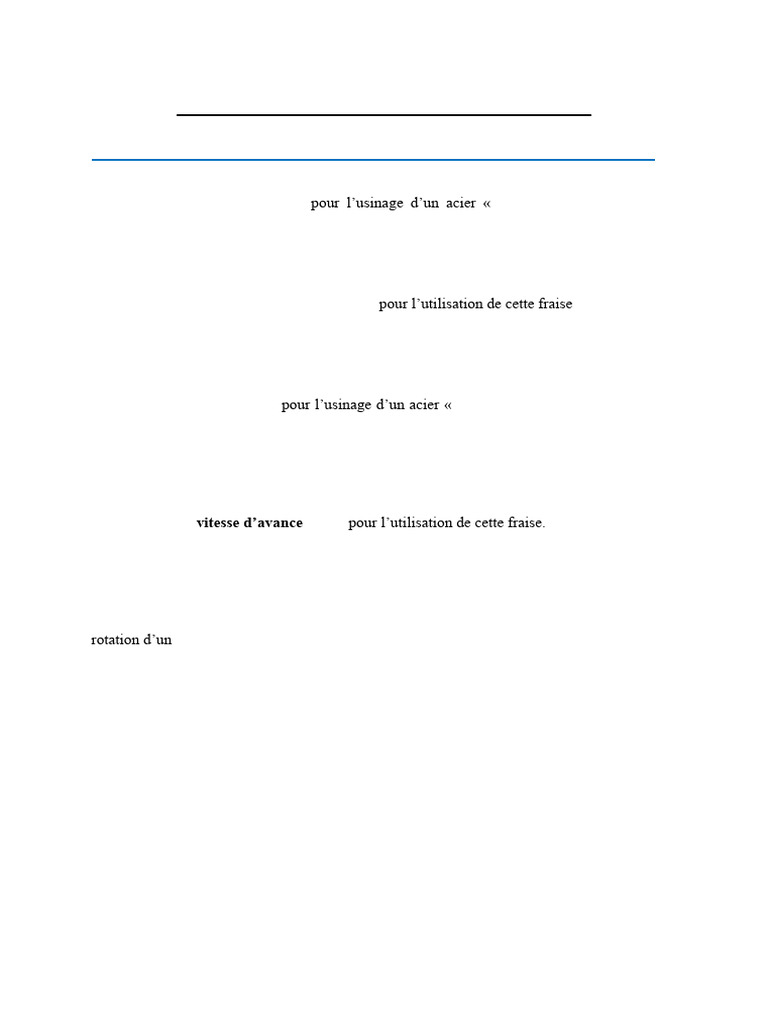 Devoir Maison - 1 | PDF