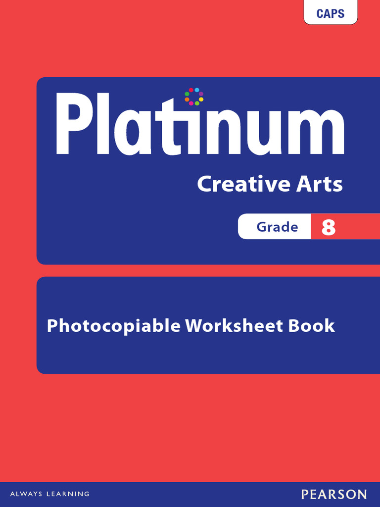 Creative Art 8 Exam Practice | PDF | Dances | Animal Locomotion