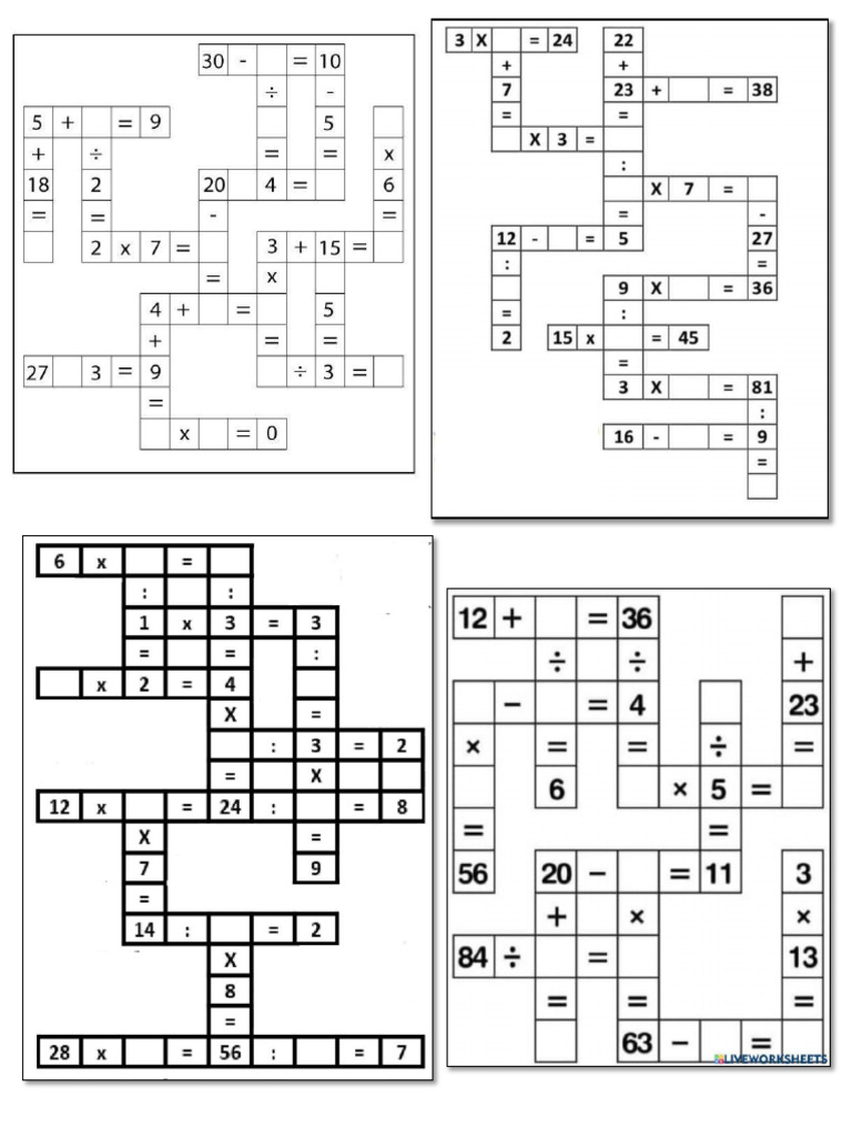 BIlangan Bulat | PDF