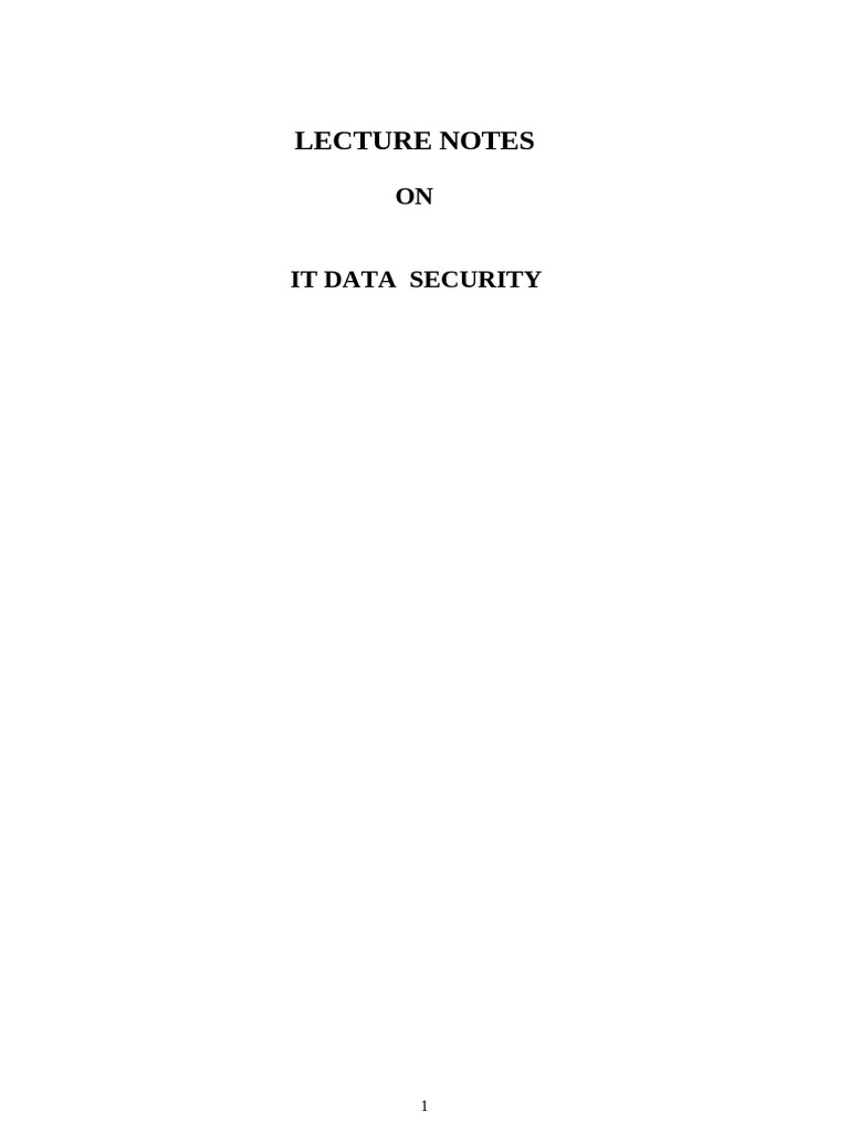 Cryptography | PDF