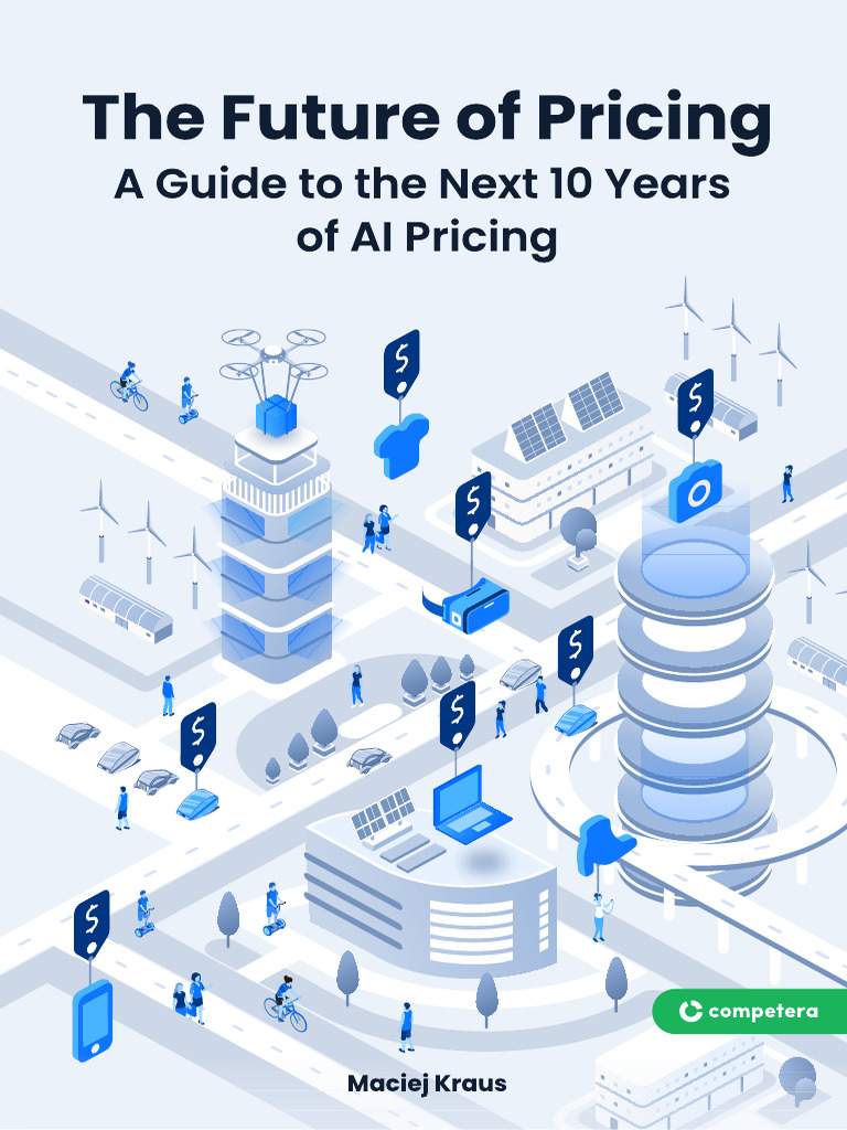 The Future of Pricing | PDF