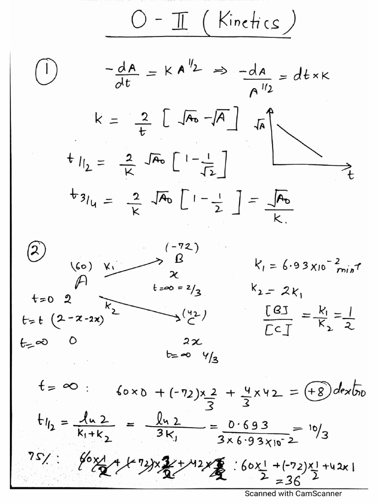 Kinetics O2 Enthuse | PDF